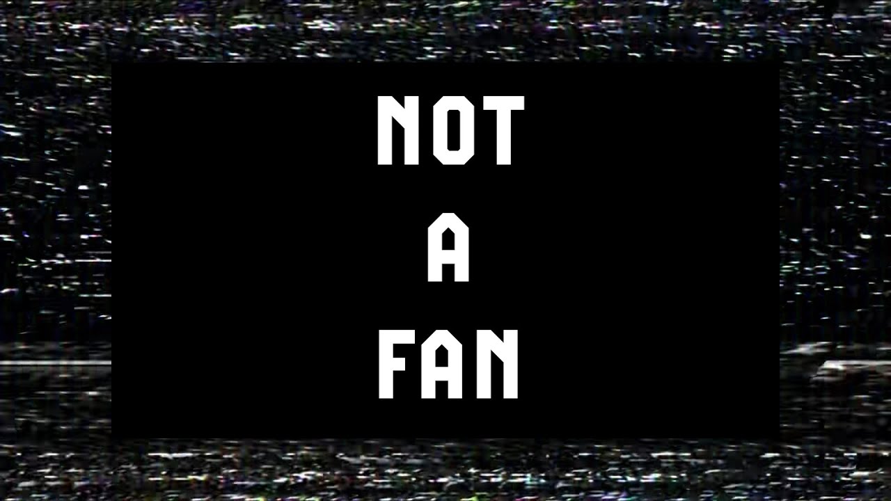 Not A Fan - 2/5/23 - YouTube