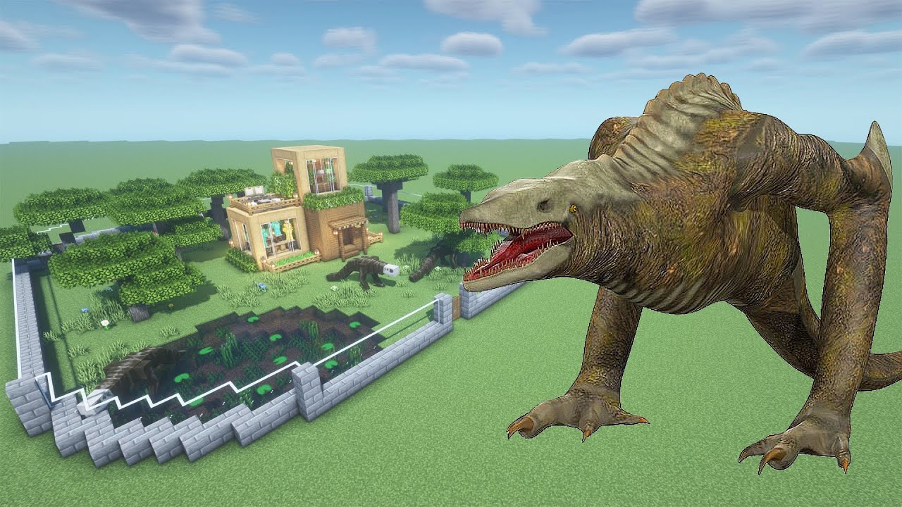 How To Make a Skullcrawler Farm in Minecraft PE - YouTube