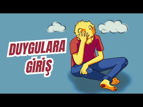 Duygulara Giriş