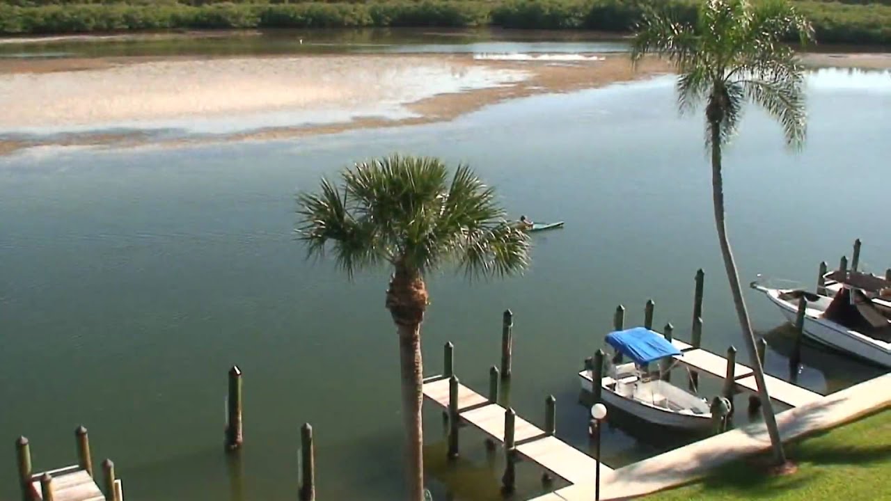 The Pointe on Siesta Key - YouTube