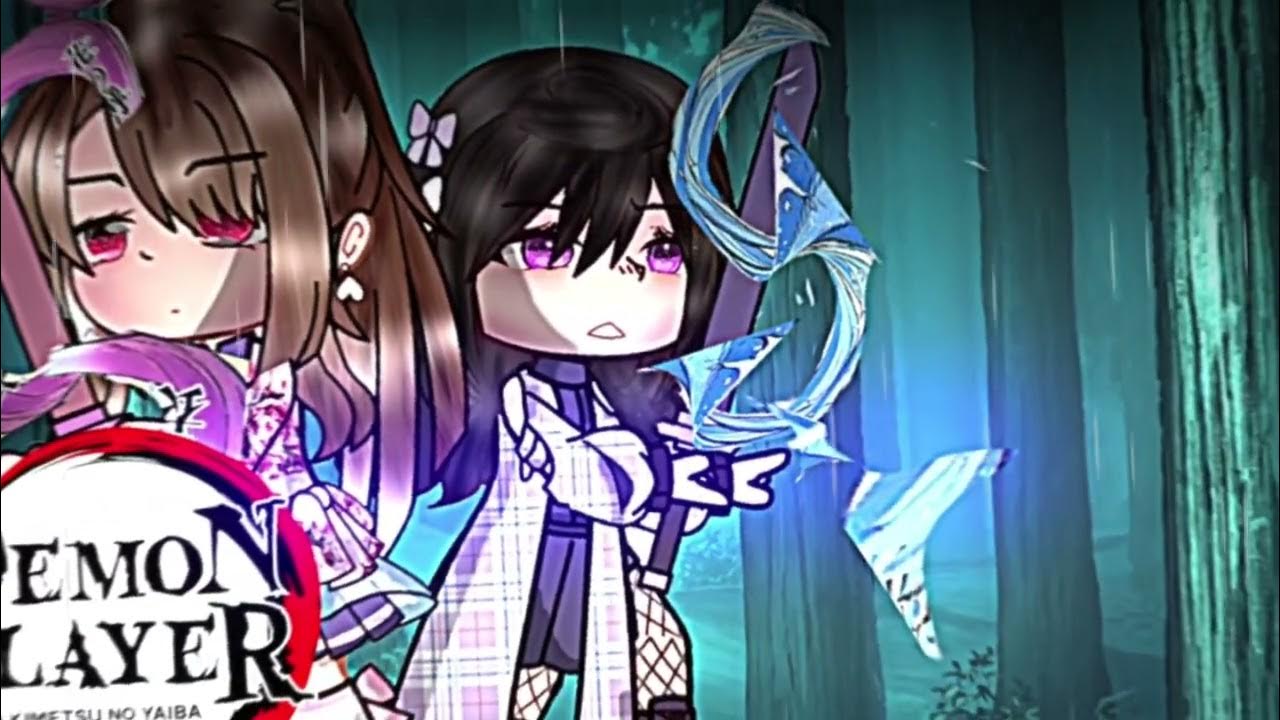 馃憭馃崱 If I Was In Diff Anime Ft Iamminjir0senumber1fan ~a Bit