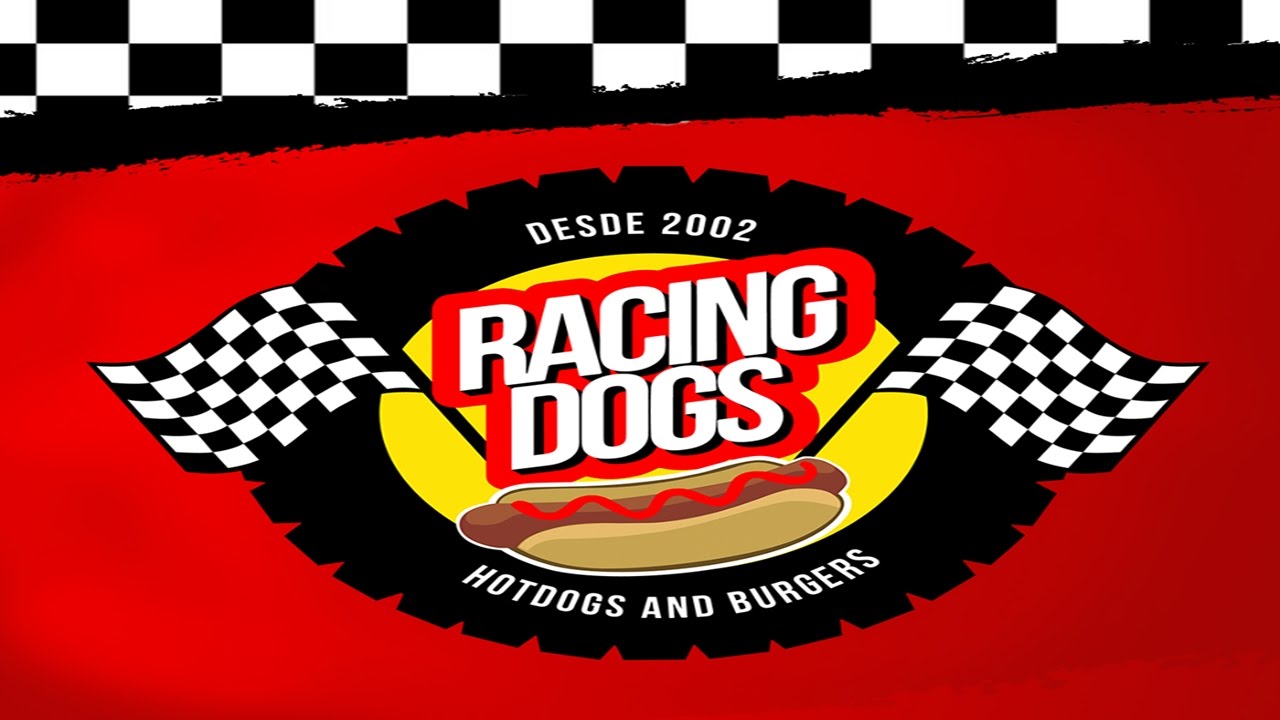 En busca del "Hot Dog Manchoso" en Mexicali (Racing dogs) - YouTube