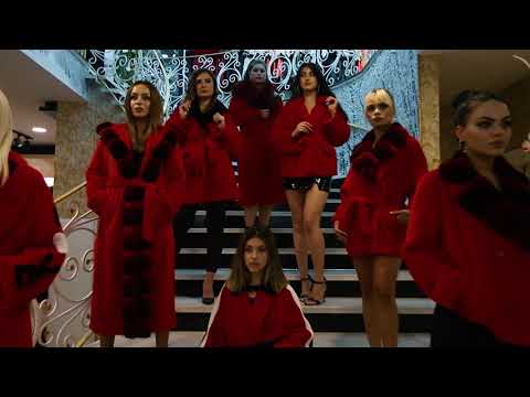 PONTO MK GROUP LEATHER & FUR (2021)