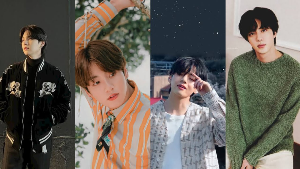 BTS Instagram reels compilation 🔥😍#viral 💘 - YouTube