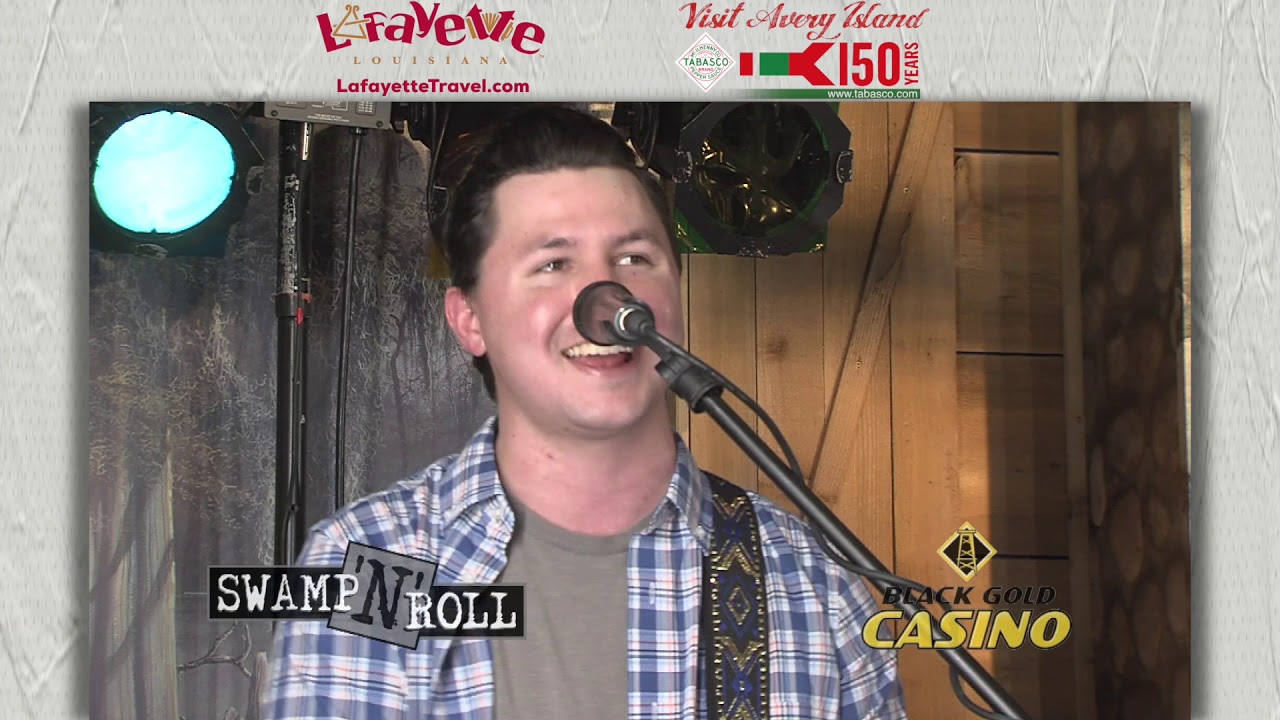 Dylan Frederick - KDCG Song of the Day 02-17-20 - YouTube