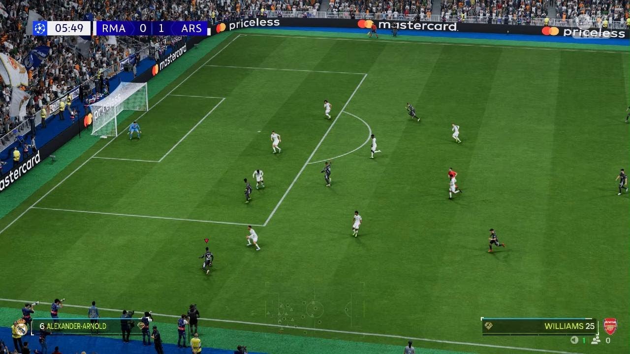 Mbappé Scores Against His Own Team? - YouTube