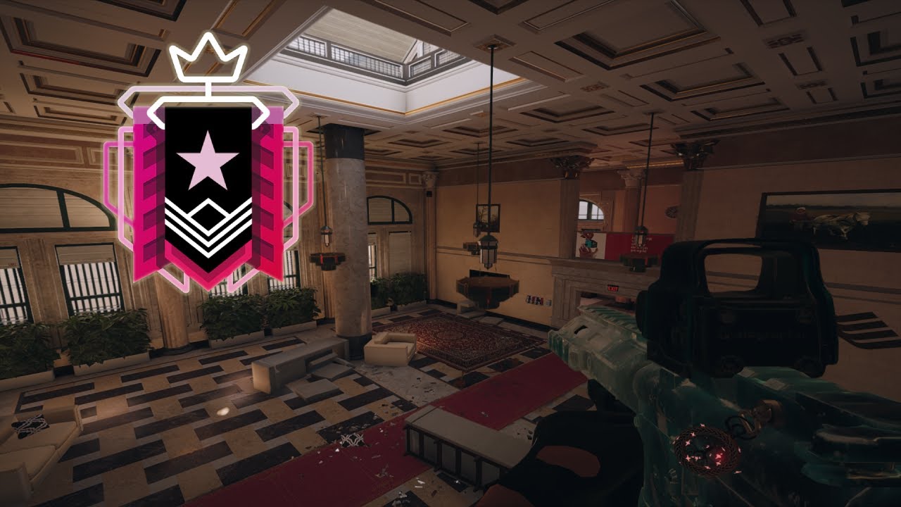 84 FOV = CHEATING - YouTube