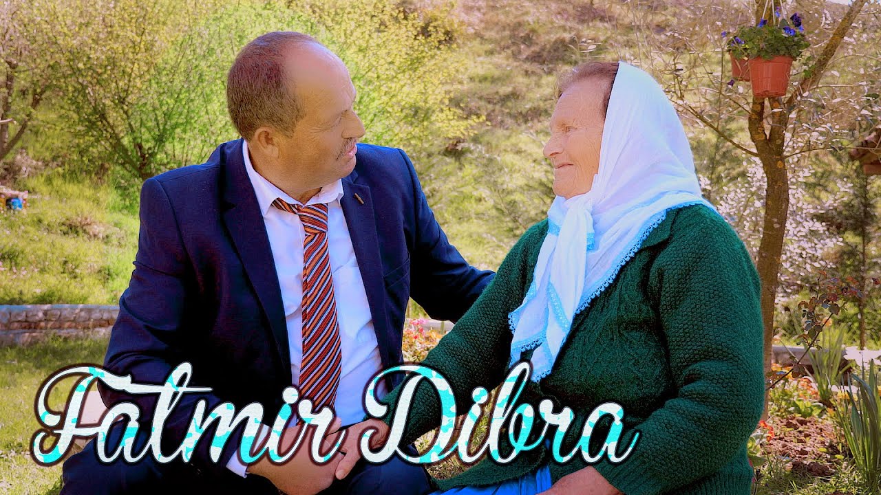 Fatmir Dibra - Malli - Fenix/Production (Official Video) - YouTube