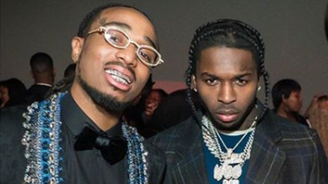 Pop Smoke ft. Lil Baby, DaBaby "For The Night " (Music Video), & Prince ...