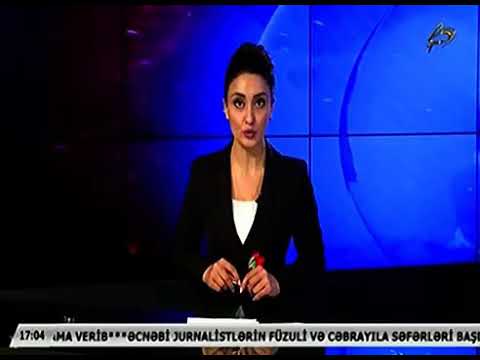 Şəhid Polkovnik-Leytenant Şirvanov Mehman haqqında doğum günündə hazırlanmış süjet