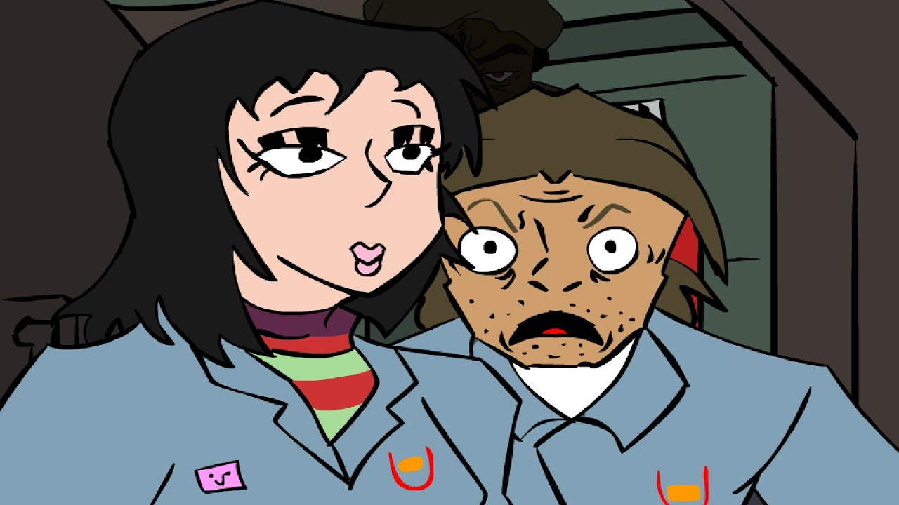 Mouthwashing but Jimmy berates Anya - YouTube