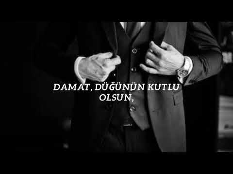 Toy Mahnısı - Mirzə Babayev l Türkçe tercüme l Görüm, a bəy, toyun mübarək olsun