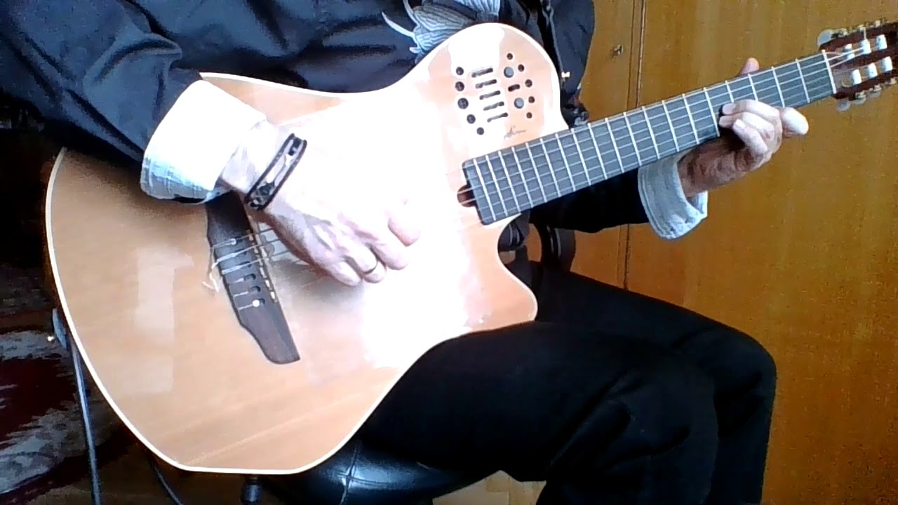 Child in Time (Deep Purple) guitar cover - YouTube