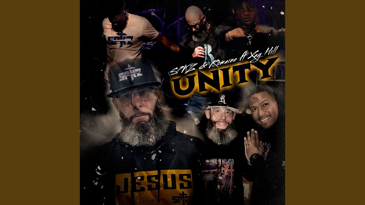 Unity (feat. Xay Hill) - YouTube
