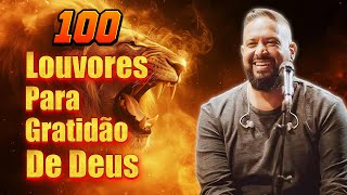 Louvores De Adora C3 A7 C3 A3o M C3 BAsicas Gospel Que Tocam Sua Alma E ...