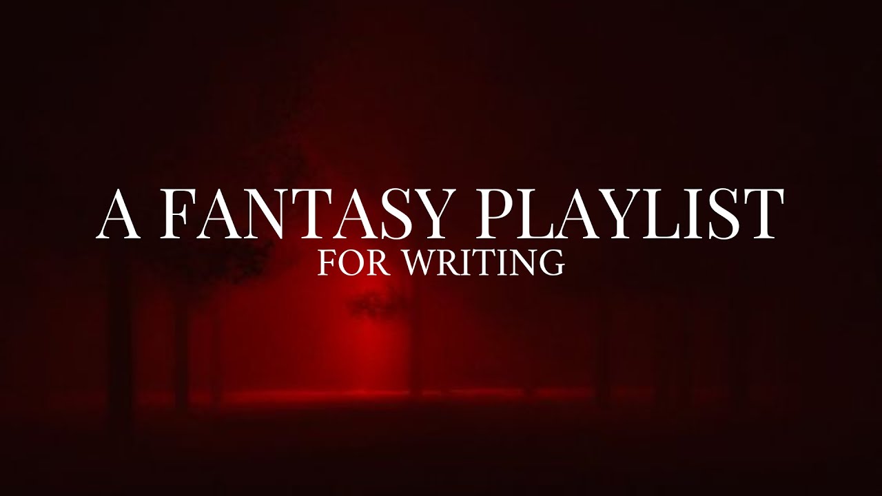 Is this our destiny? | A Revolution Playlist for writing your fantasy ...