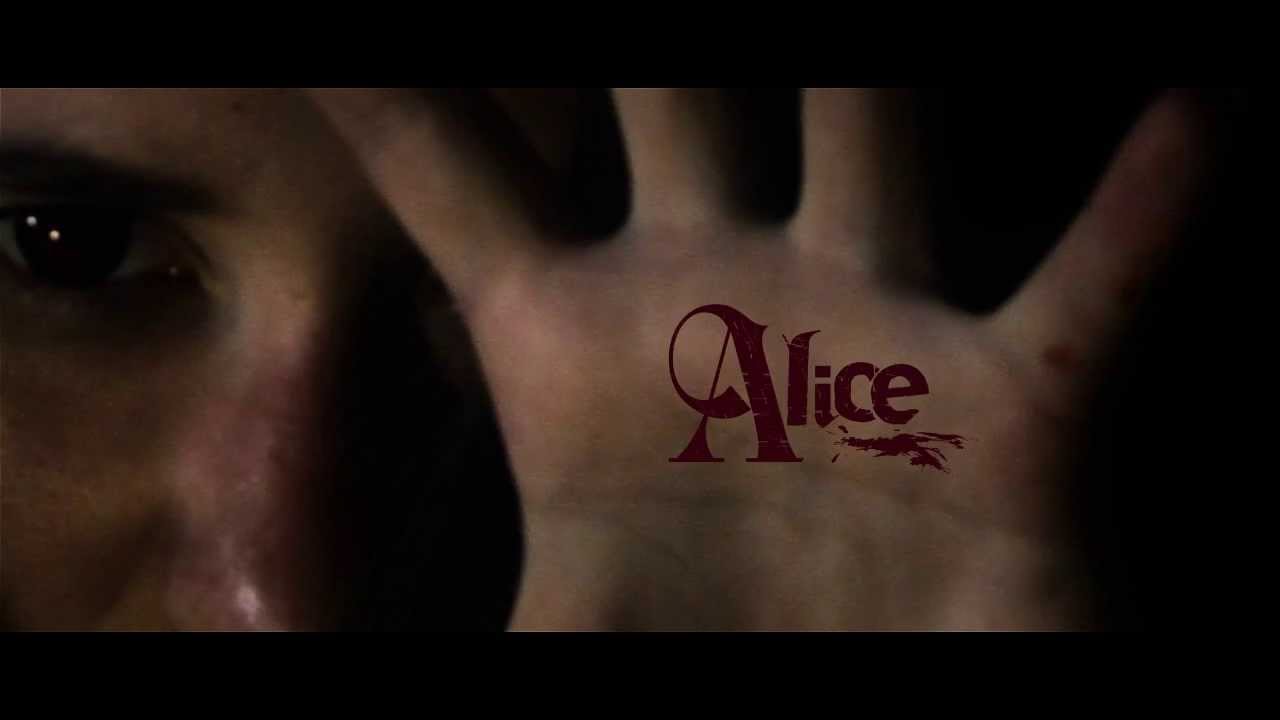 Alice - Trailer - 2014 - YouTube