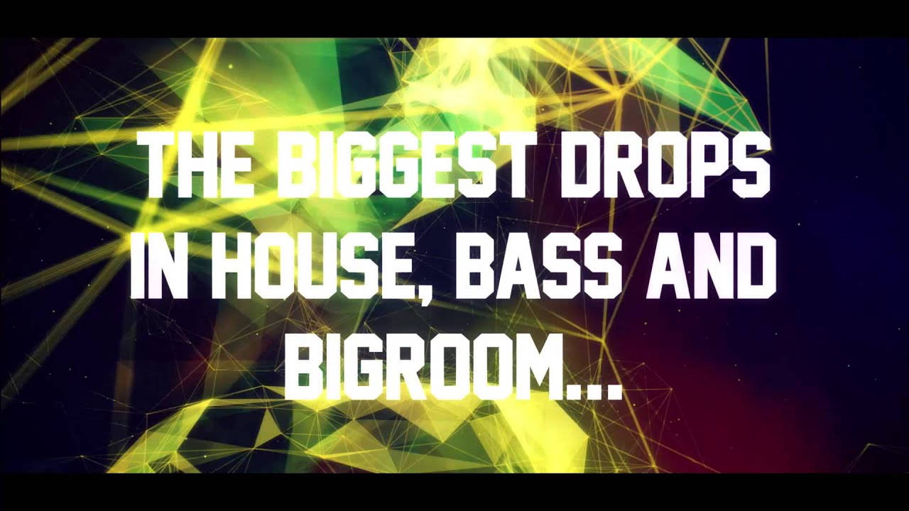 THE DROP ALBUM - TV ADVERT (TSUNAMI) - YouTube