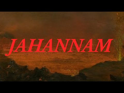 A Concise Introduction to Jahannam [RE-UPLOAD]
