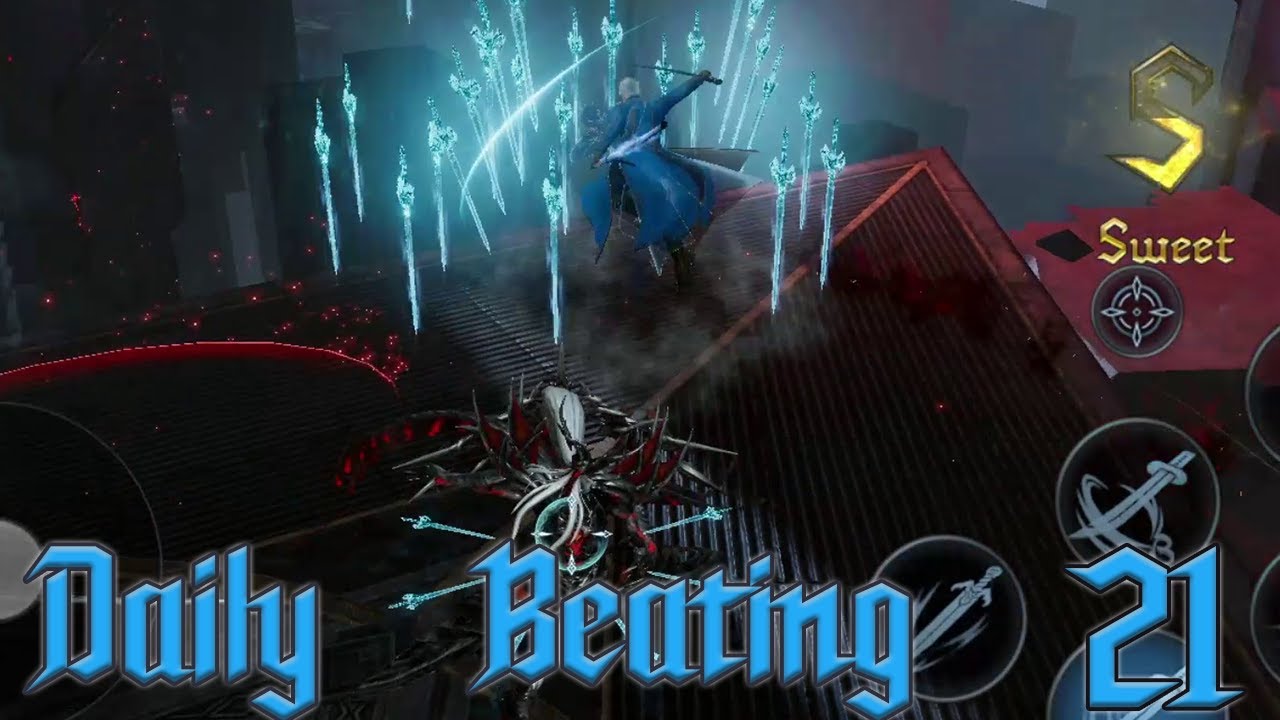 Daily Beating Pluto! {Day-21} (DMC:PoC v1.4) - YouTube