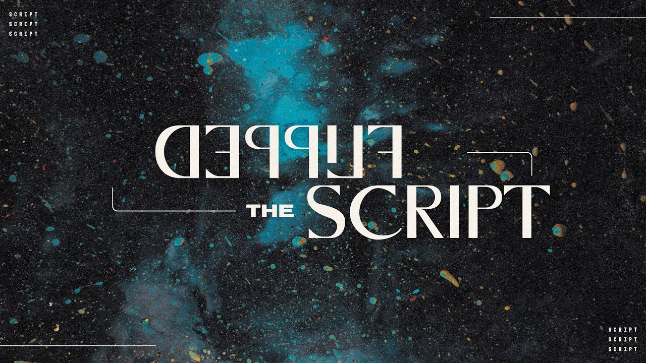 Flipped The Script - Pastor James Landa - YouTube