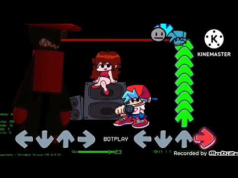 fnf regret true Expunged part but I charted it (230 subs for android ...