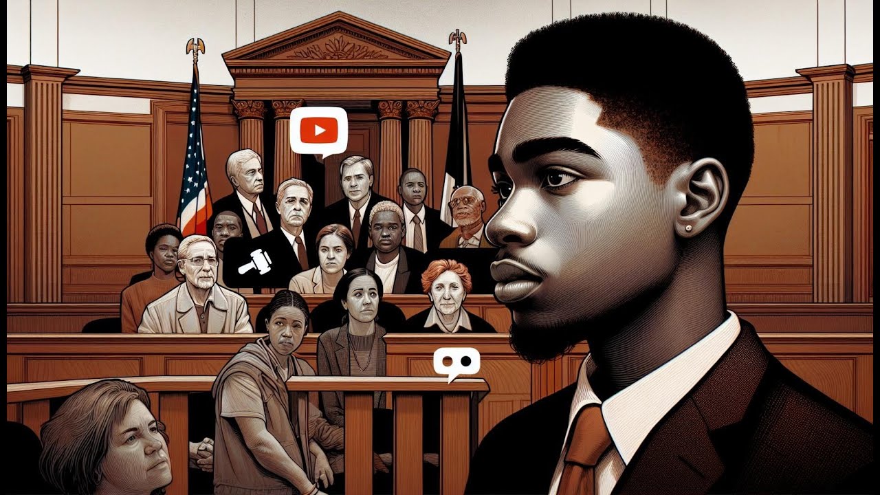 Justice for Javion McGee: The Truth Uncovered - YouTube