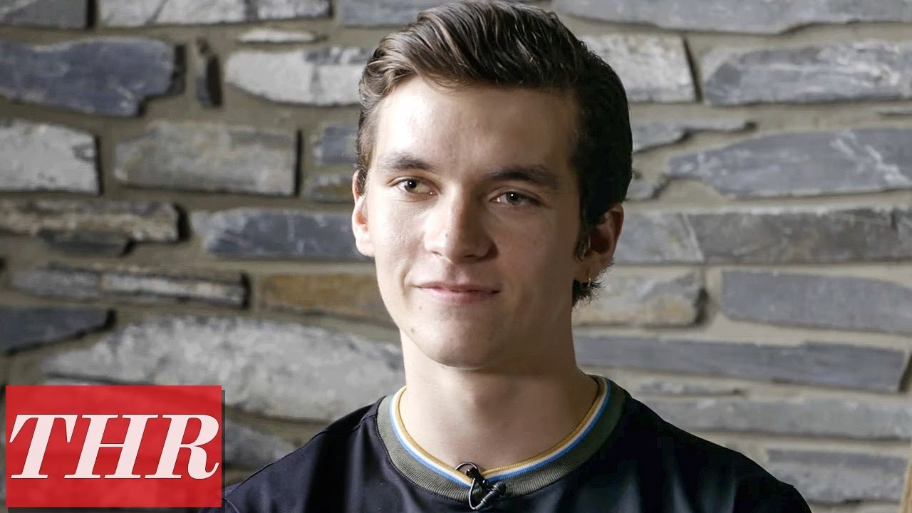'Dunkirk' Star Fionn Whitehead: From London Barista to Leading Actor ...
