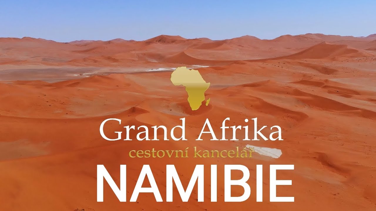 Namibie s CK Grand Afrika (holiday in Namibia - wildlife and culture ...