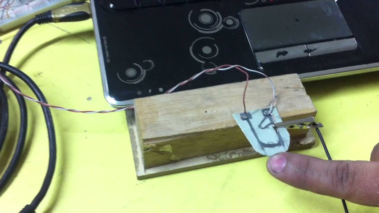 Galga Extensiometrica con DAQ - YouTube