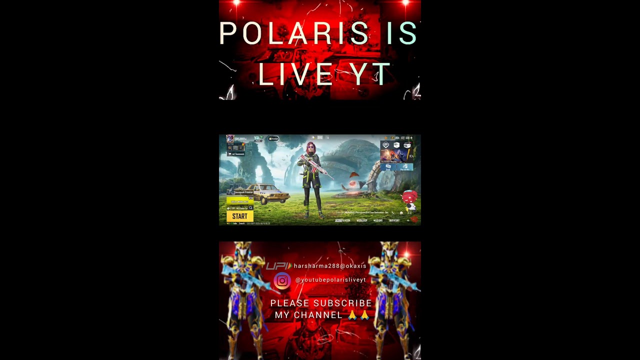 BGMI 3.8 UPDATE IS HERE👇 || TRAIN MODE GAMEPLAY || #SHORTS #LIVE # ...