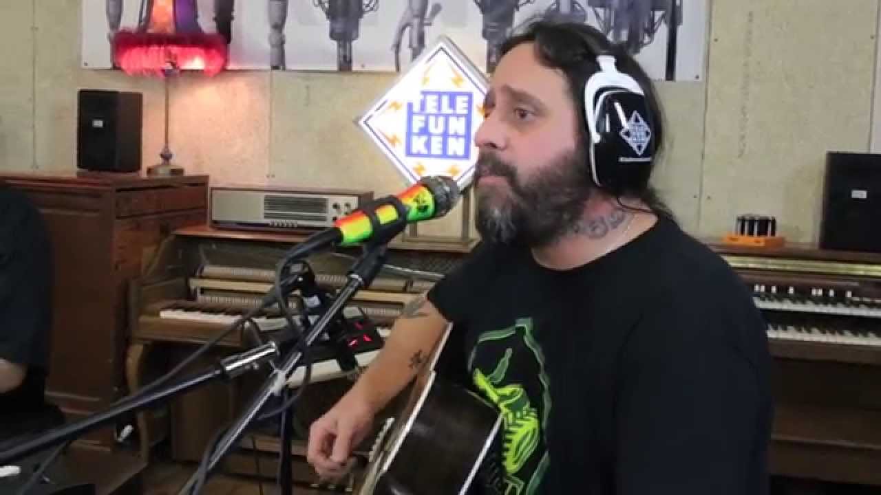 Songs Of Their Own - #47 "China Doll" Billy Iuso Featuring Todd Stoops ...