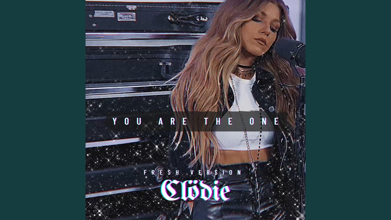 You Are The One (Fresh Version) - YouTube