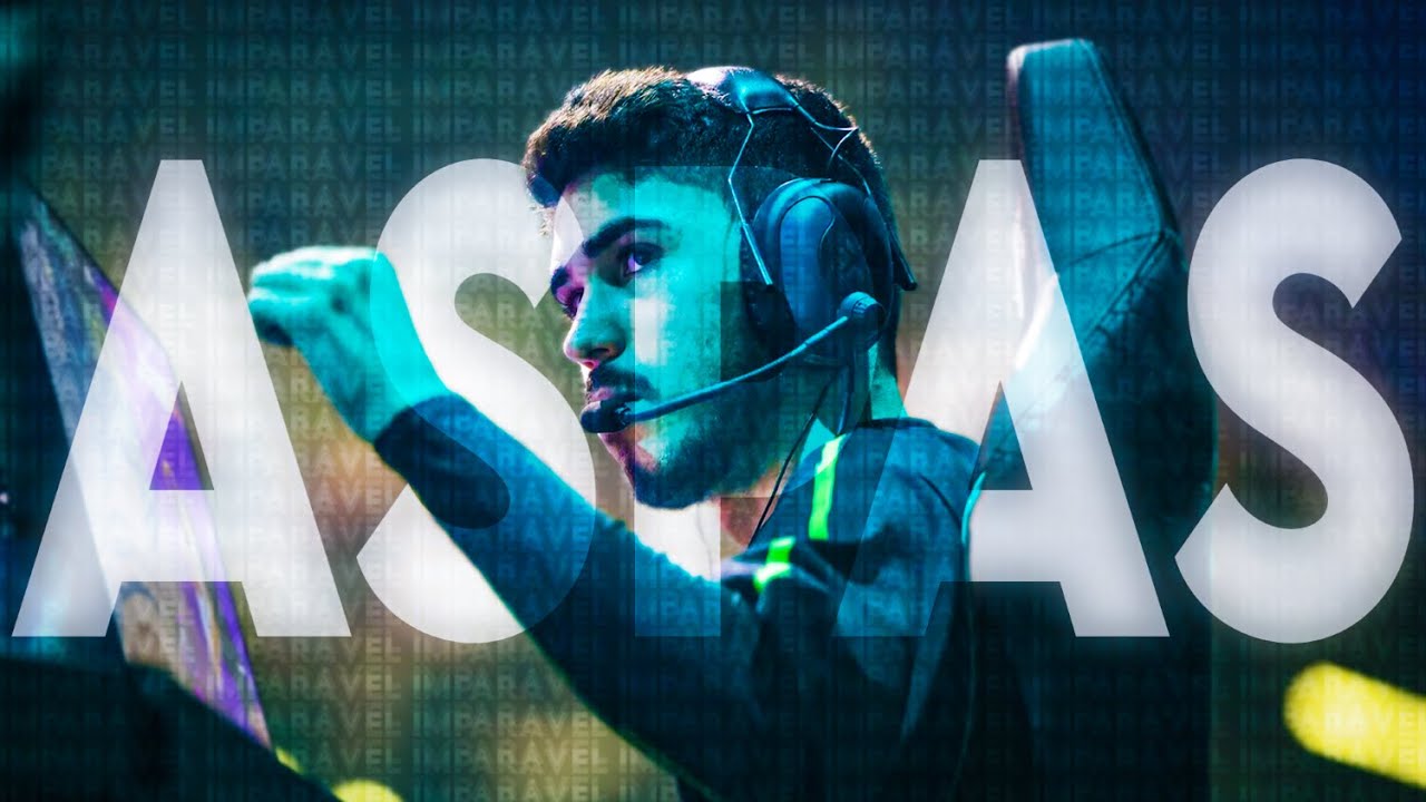 How Aspas Really Plays Valorant - YouTube