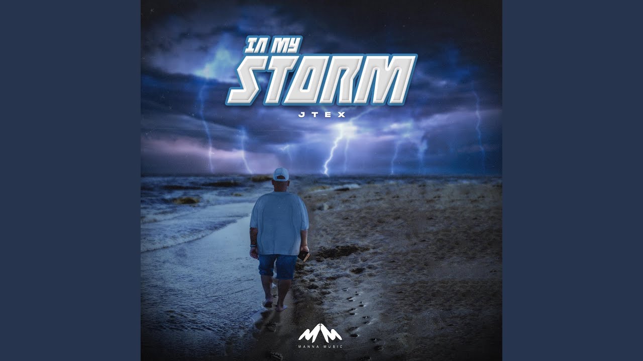 In My Storm - YouTube Music