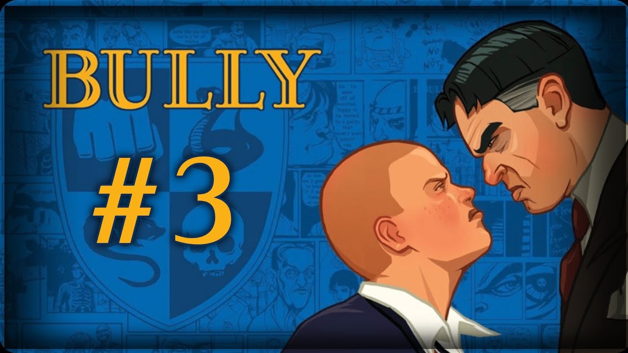 BULLY - GAMEPLAY ITA 4K PS5 - DORMITORIO FEMMINILE... #3 - YouTube