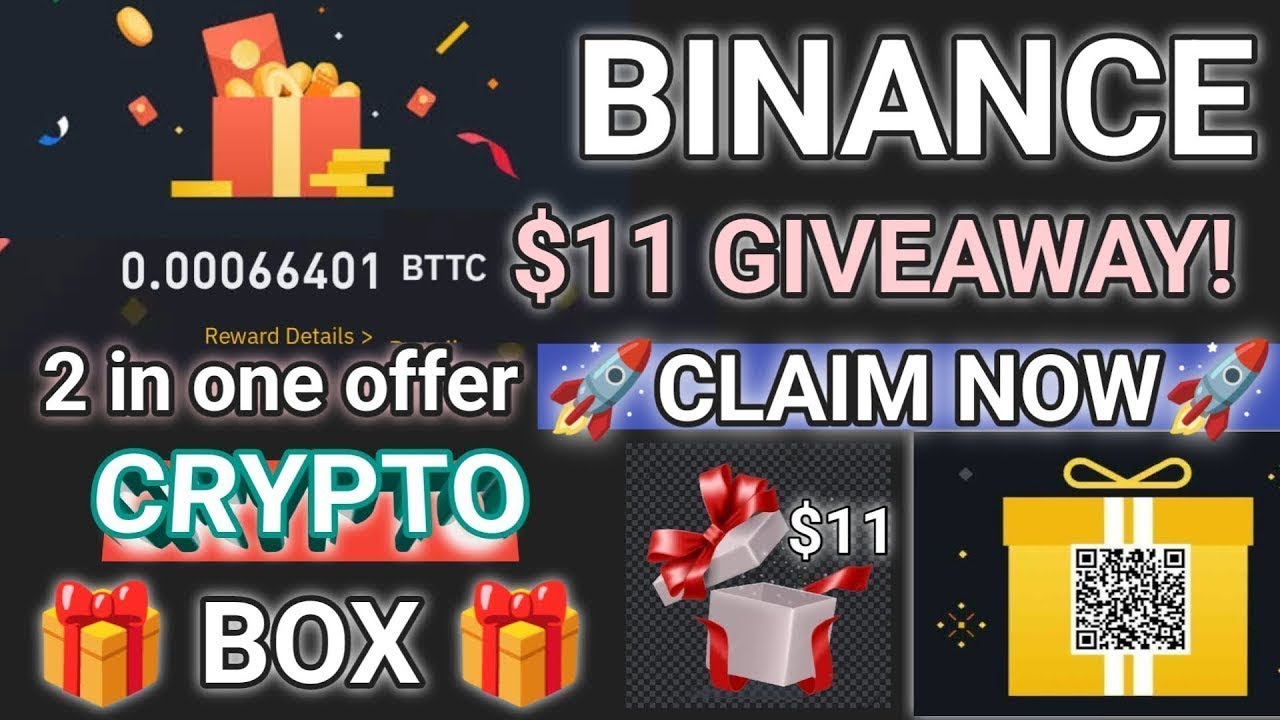 red packet code in binance today | binance gift card redeem today - YouTube