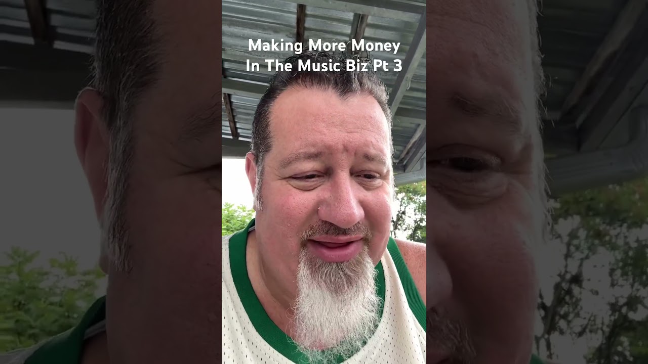 Grumpy Sound Guy - CLP Audio & Staging LLC