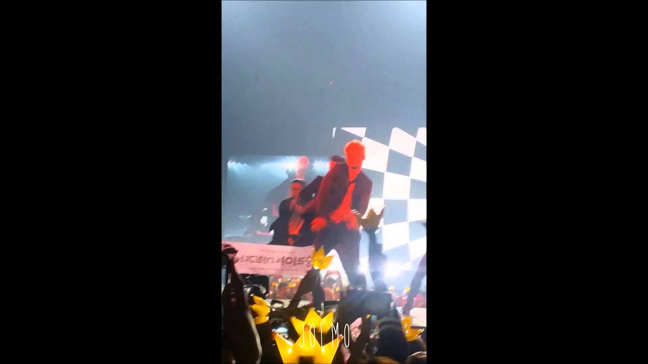 MADE in MY DAY 2 (25 July 2015): Riri solo dance - YouTube