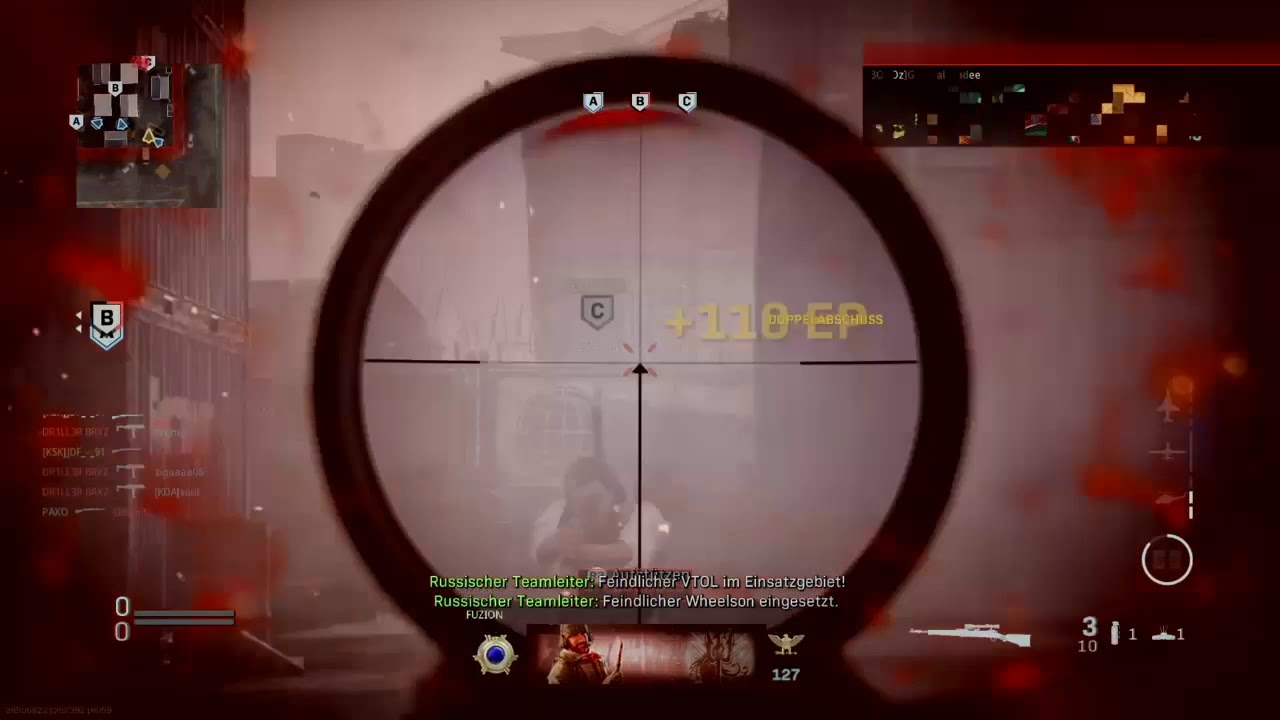 COD 1.0 - YouTube