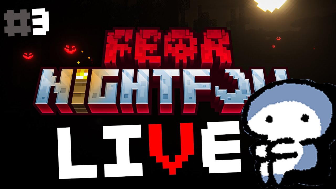 มันเริ่มเอาจริงละ | Fear Nightfall #3 - YouTube