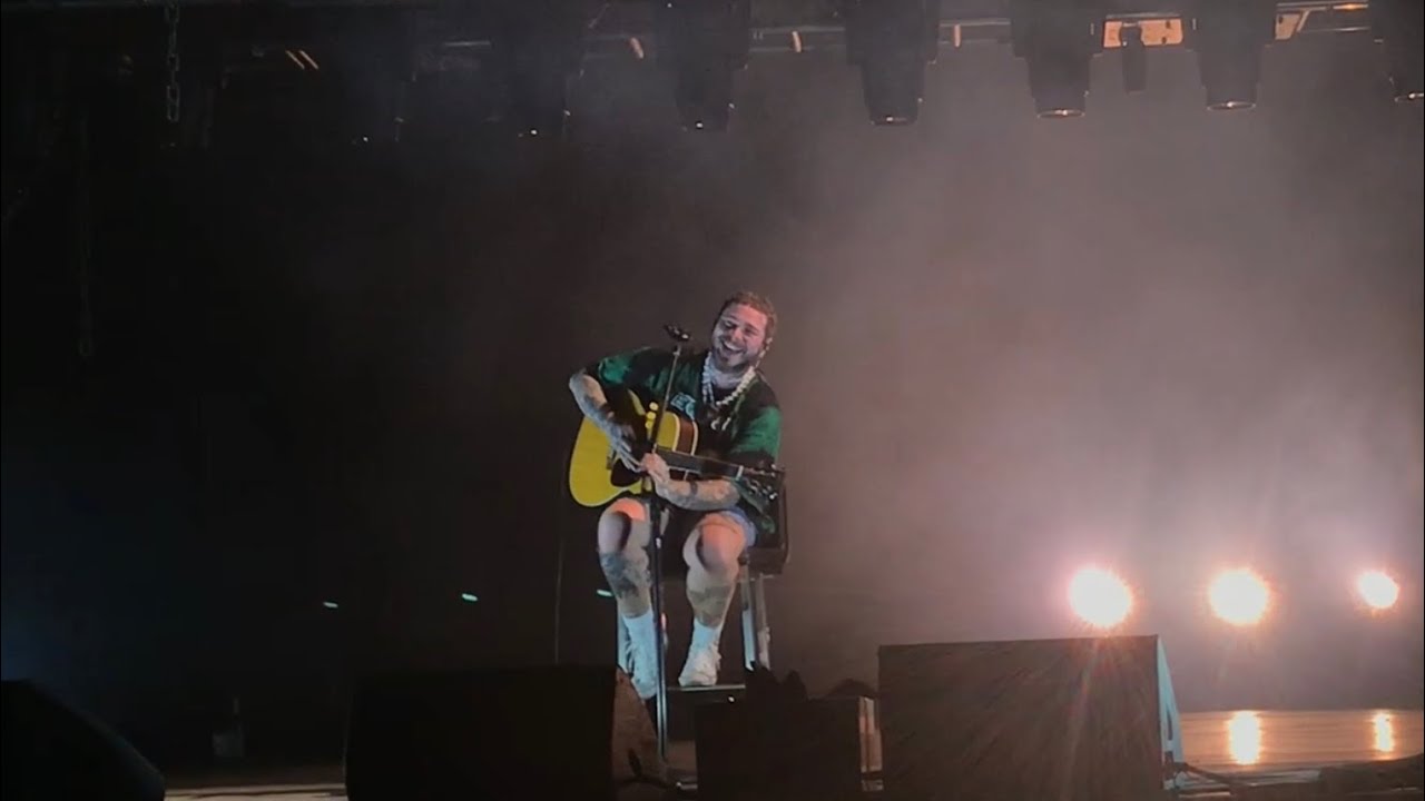 Post Malone - Stay - YouTube