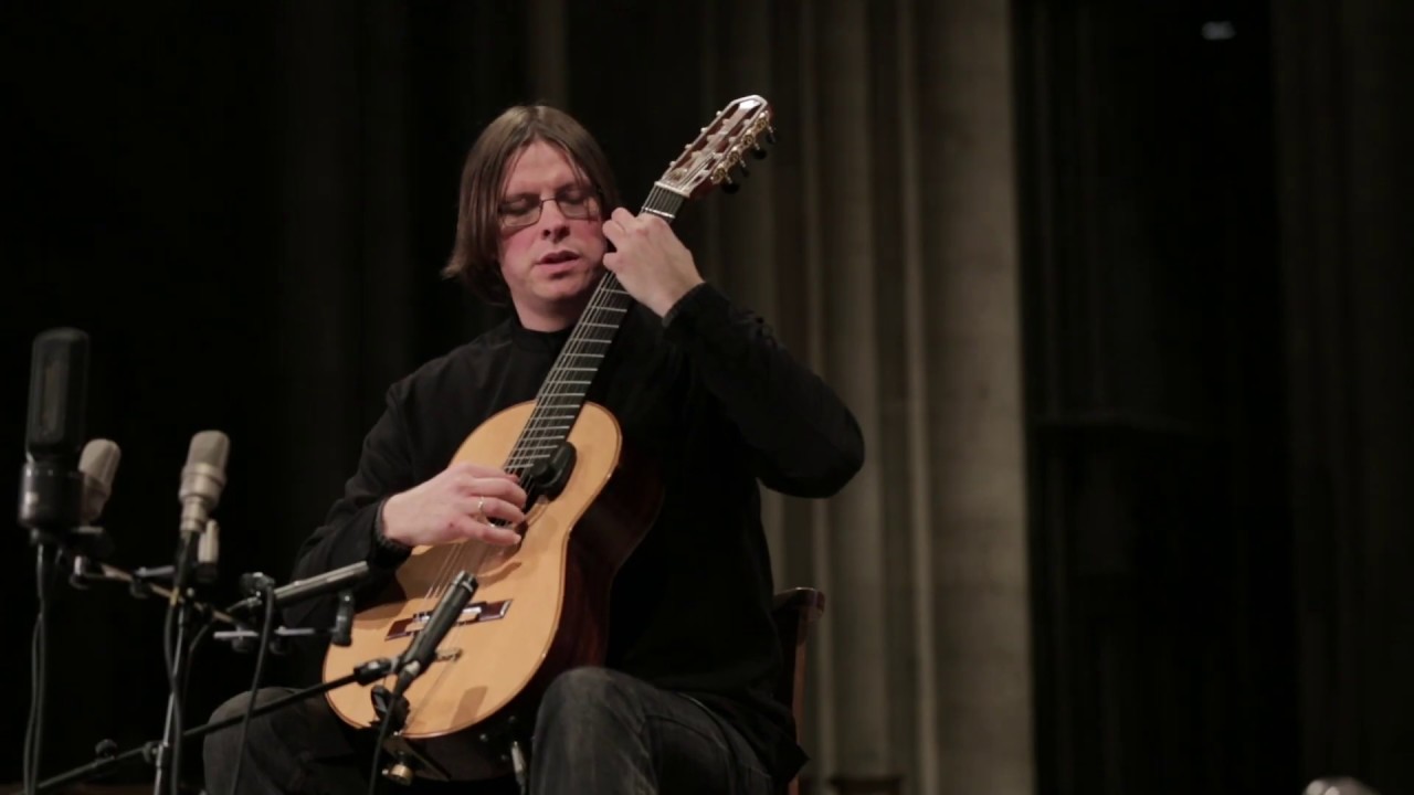 The Beauty and the Beast by Alf Wilhelm Lundberg - Live at Nidarosdomen ...