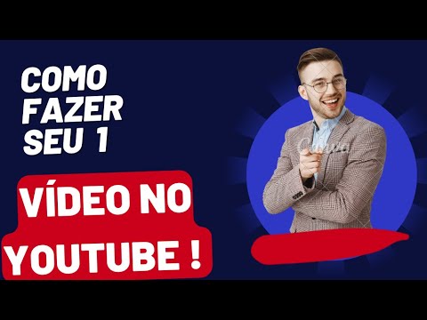 Como fazer seu 1 vídeo no YouTube, sobre o marketing digital! Quer ter esses PACK LIFESTYLE ...