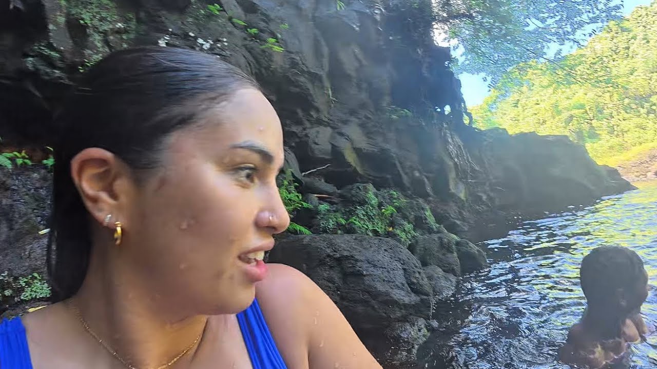 The Mistake I Made as a Female Solo Traveller (Learn From Me) | + Afu ...