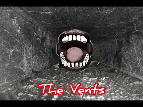 SHREK IN THE BACKROOMS LEVEL THE VENTS ( Speed run + The Vents Explorer ...