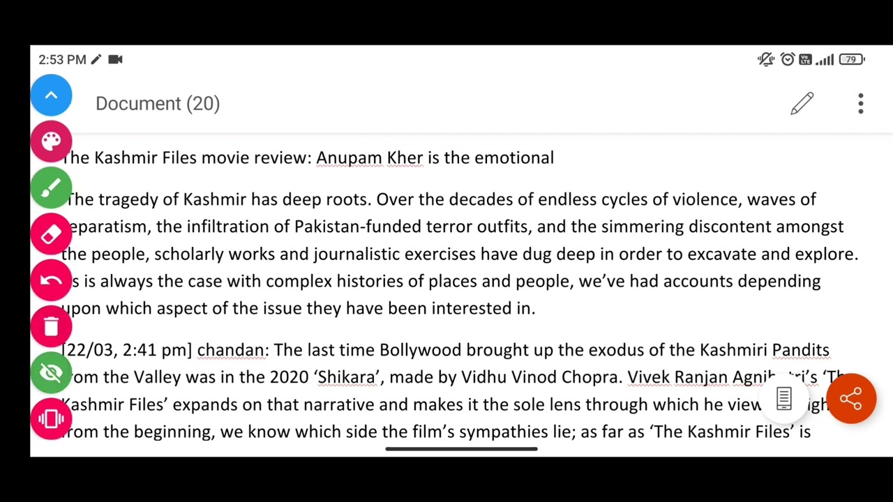 Write A Review Of A Short Film series That You Recently Watched Answer 6 A YouTube write-a-review-of-a-short-film-series-that-you-recently-watched-answer-6-a-youtube