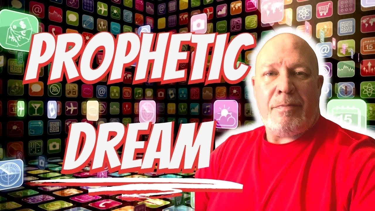 Prophetic Dreams and Visions - YouTube