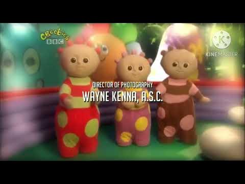 In the night garden end credits - YouTube