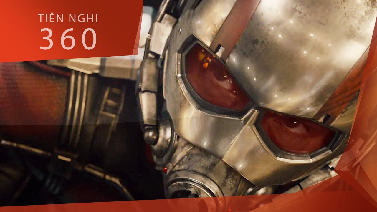 Tiện Nghi 360 số 66: Apple Watch, Ant-Man, Terminator: Genisys - YouTube